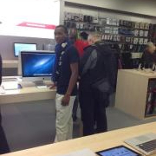 Stream The Blood that Jesus shed - Instrumental by Thando Ncube 1 | Listen online for free on ...