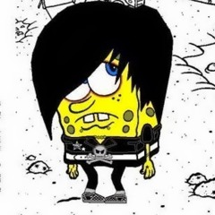 Ronnie Radke Cartoon