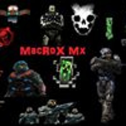 Stream Macrox Mx music | Listen to songs, albums, playlists for free on ...