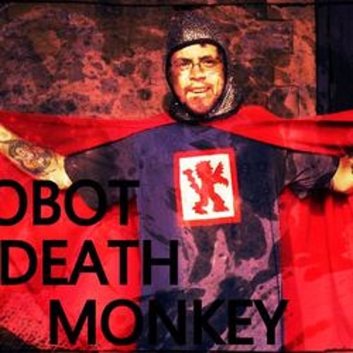 Stream Robot Death Monkey music | Listen to songs, albums, playlists for free on SoundCloud