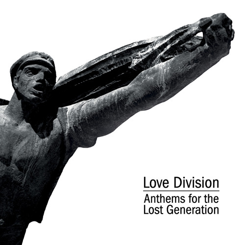 Stream Love Division music | Listen to songs, albums, playlists for ...