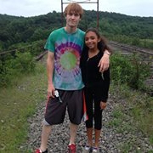 Stream Mark 'Ginger' Aungst music | Listen to songs, albums, playlists ...