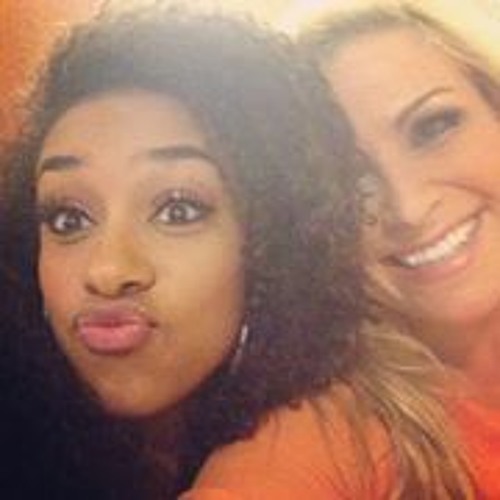 Joseann Offerman Hair