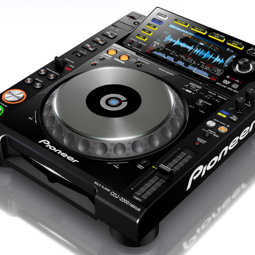 Stream Pioneer Dj music | Listen to songs, albums, playlists for free ...