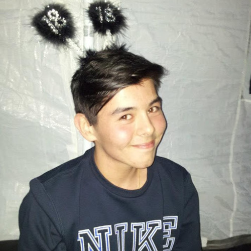 Stream Matty Robinson 8 music | Listen to songs, albums, playlists for ...