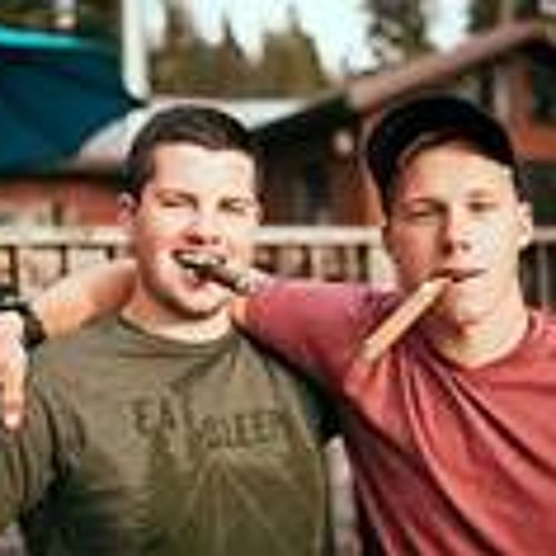 Stream Luke Hunter Sutherland music | Listen to songs, albums ...