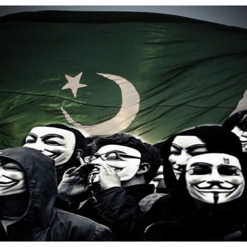 Stream Anonymous Pakistan music | Listen to songs, albums, playlists ...