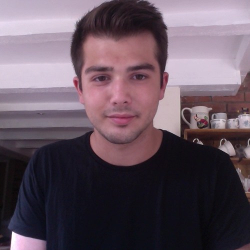 Stream Ben Greatrex music | Listen to songs, albums, playlists for free ...