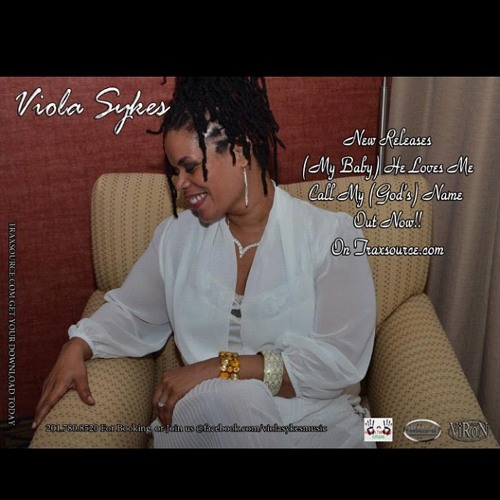 Stream Viola Sykes music | Listen to songs, albums, playlists for free on SoundCloud