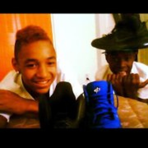 Stream Ricky Slade Jr music | Listen to songs, albums, playlists for ...