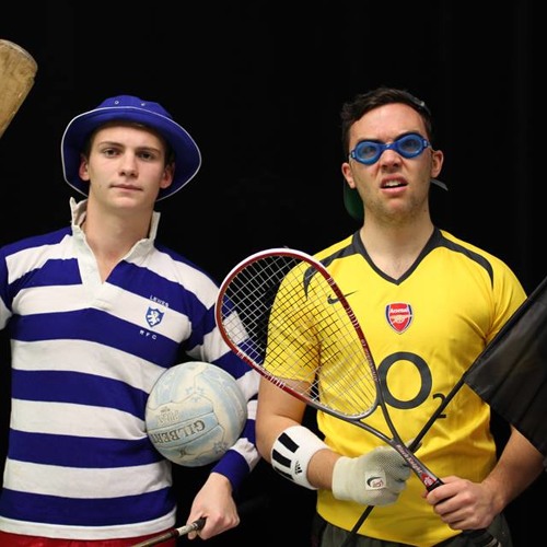 Stream Dillon Boucher Interview by TilltheWhistle | Listen online for ...