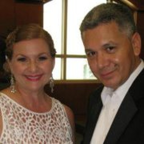 Stream Sandra Loya De Palacios music | Listen to songs, albums ...