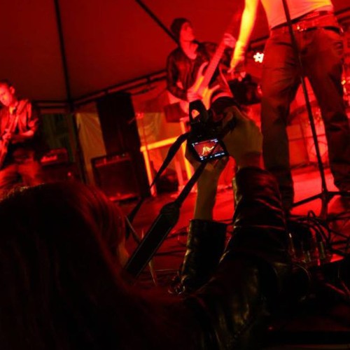 Stream THE LAST MACHINE music | Listen to songs, albums, playlists for ...