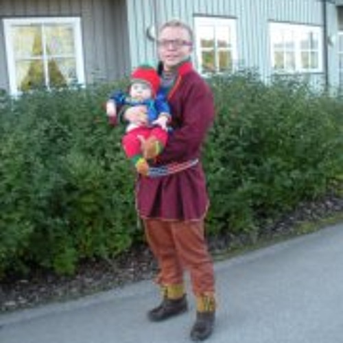 Stream Nils Bendik Dunfjeld music | Listen to songs, albums, playlists ...