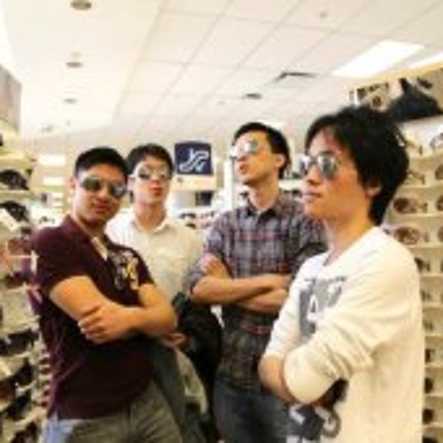 Stream Eric Ying-Chu Chen music | Listen to songs, albums, playlists ...