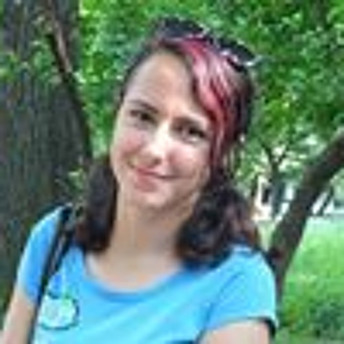 Stream Daria Radu music | Listen to songs, albums, playlists for free ...