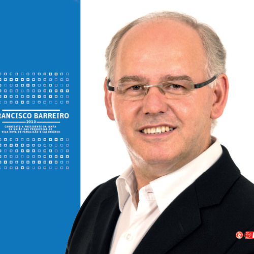 Francisco Barreiro 1 | Free Listening on SoundCloud