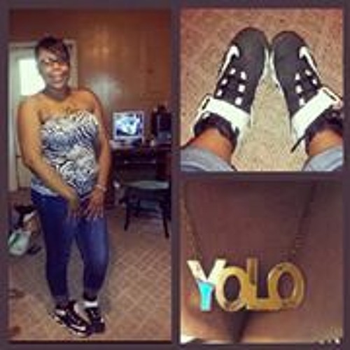 Stream Laquisha Sanders music | Listen to songs, albums, playlists for ...