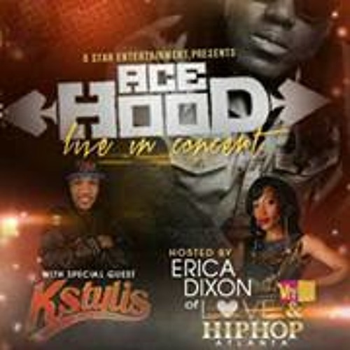 Stream Cameron Michael Badgett music | Listen to songs, albums ...