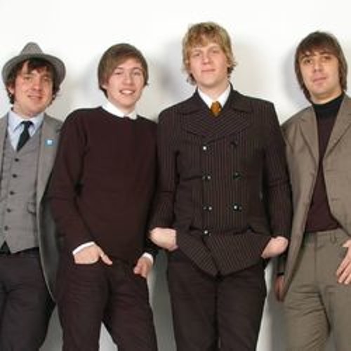 Stream The Mod Cons Party Band music | Listen to songs, albums ...