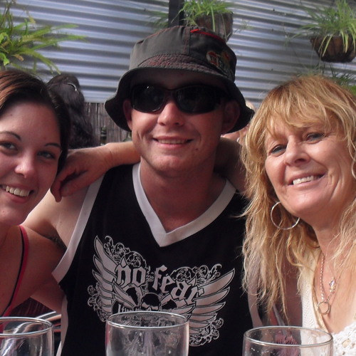 Deborah Ryan Actress