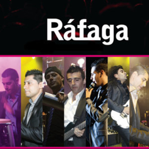 Stream Grupo Ráfaga Fan 1 music | Listen to songs, albums, playlists ...