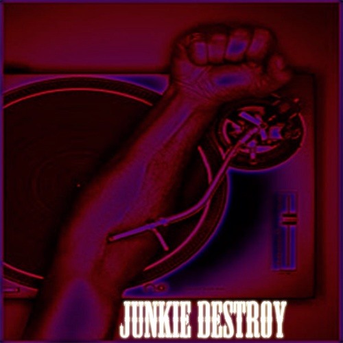 Stream JUNKIE DESTROY FACTORY music | Listen to songs, albums ...