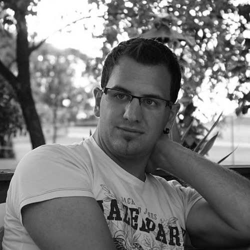 Stream DJ Alex van Garden music | Listen to songs, albums, playlists ...