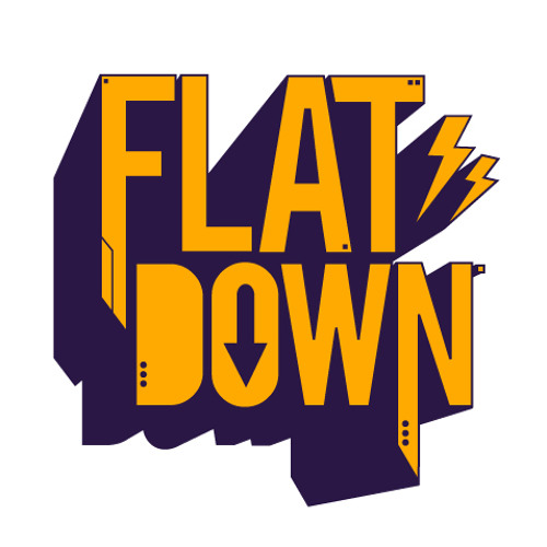 Stream Flat Down music | Listen to songs, albums, playlists for free on ...