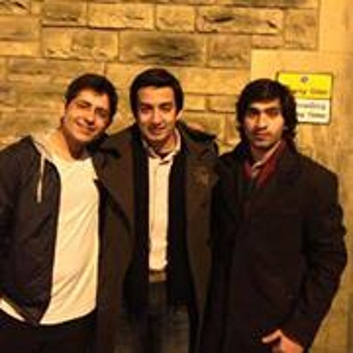 Stream Himank Sharma 2 | Listen to i feel blue playlist online for free ...