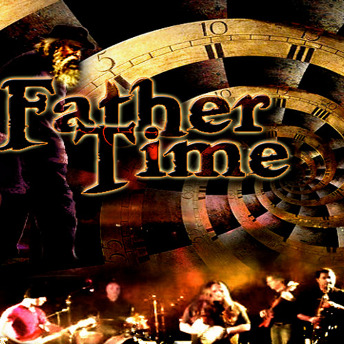 Stream Father Time CT | Listen to One Way Down The Album playlist ...