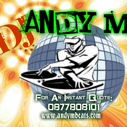 Stream (DJ) Andy M music | Listen to songs, albums, playlists for free ...
