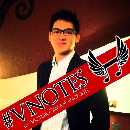 Stream 11-12-13 AmazinG!!! -#VNOTES In ENGLISH- by Victor Osman ...