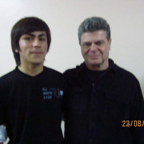 Stream entrevista a Veronica Loza por Ezequiel Torres - ZONA ESCO by ...