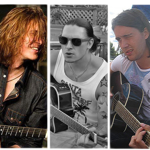 Stream Six String Blvd music | Listen to songs, albums, playlists for ...