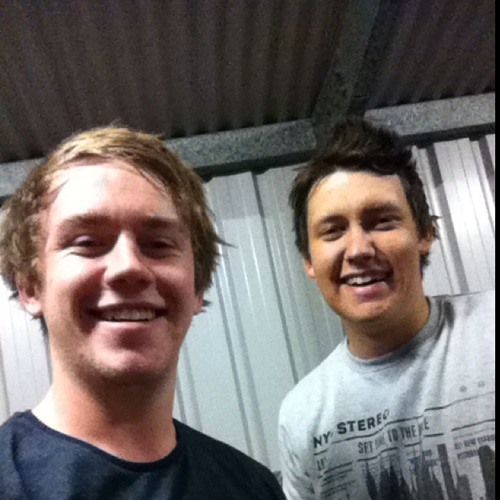 Stream Alex McRae-Field music | Listen to songs, albums, playlists for ...