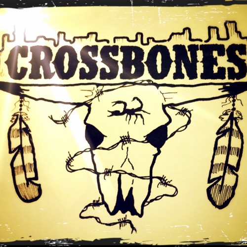 Stream Crossbones Band music | Listen to songs, albums, playlists for ...