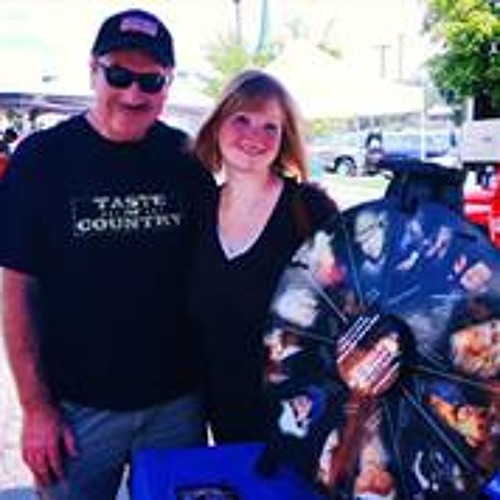 Stream Heidi Simon music | Listen to songs, albums, playlists for free ...