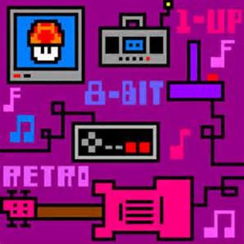 Stream 8-Bit Music music | Listen to songs, albums, playlists for free ...