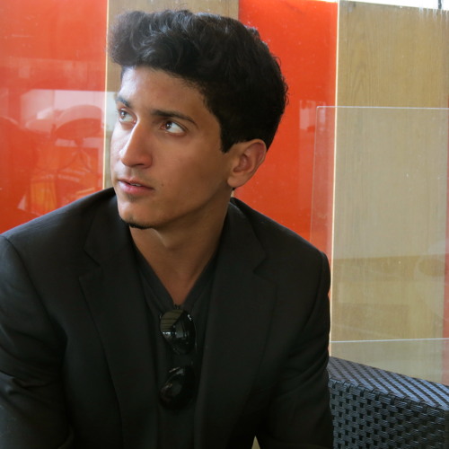 Stream Gods & Monsters at Shower by Hazim Khalid | Listen online for ...