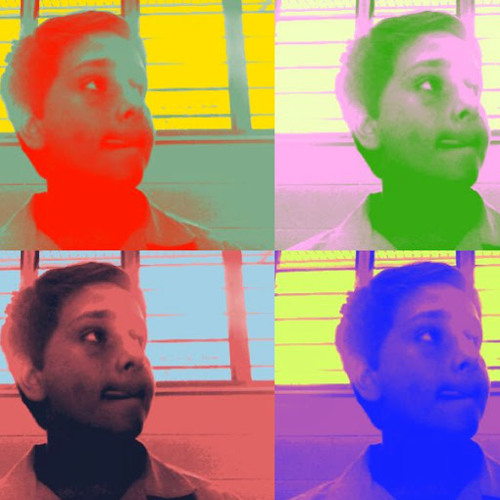 Stream Techno waffle frisbee by Barry Gonzo | Listen online for free on ...