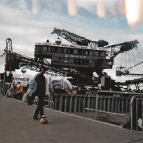 Stream half negen by Isani Franzua Martinez | Listen online for free on ...