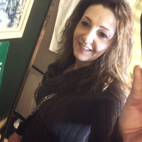 Stream Christine Ricker | Listen to mine playlist online for free on ...