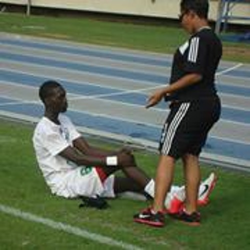 Stream Mickaeel Jem Gordon music | Listen to songs, albums, playlists ...