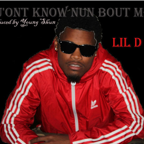Stream Lil D x KZE Da Mob "Dont play wit me" (Prod. by Duranamo) by Lil ...