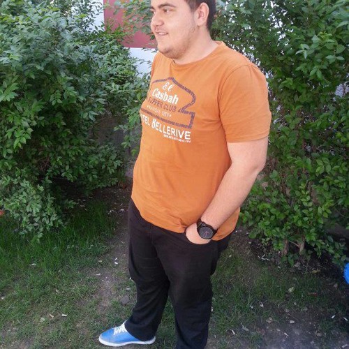 Stream Fresh From Oven :) by Boboc Andrei | Listen online for free on ...