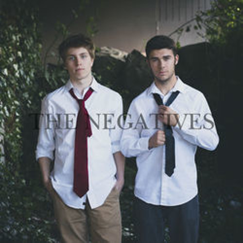 Stream The Negatives music | Listen to songs, albums, playlists for ...