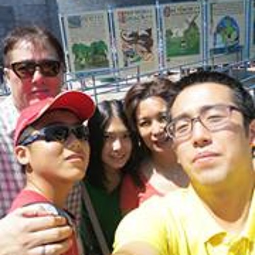 Stream Danny Chao music | Listen to songs, albums, playlists for free ...