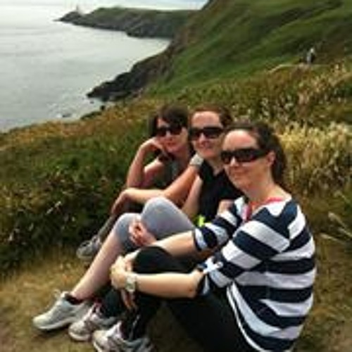 Stream Niamh Ni Giolla Phadraig music | Listen to songs, albums ...