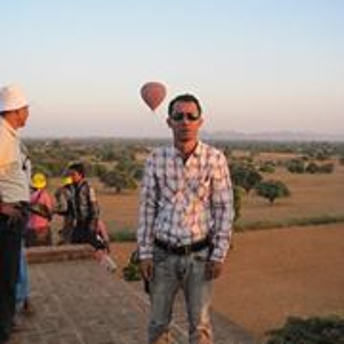 Stream Aung Lin Oo | Listen to ko than hlaing playlist online for free ...